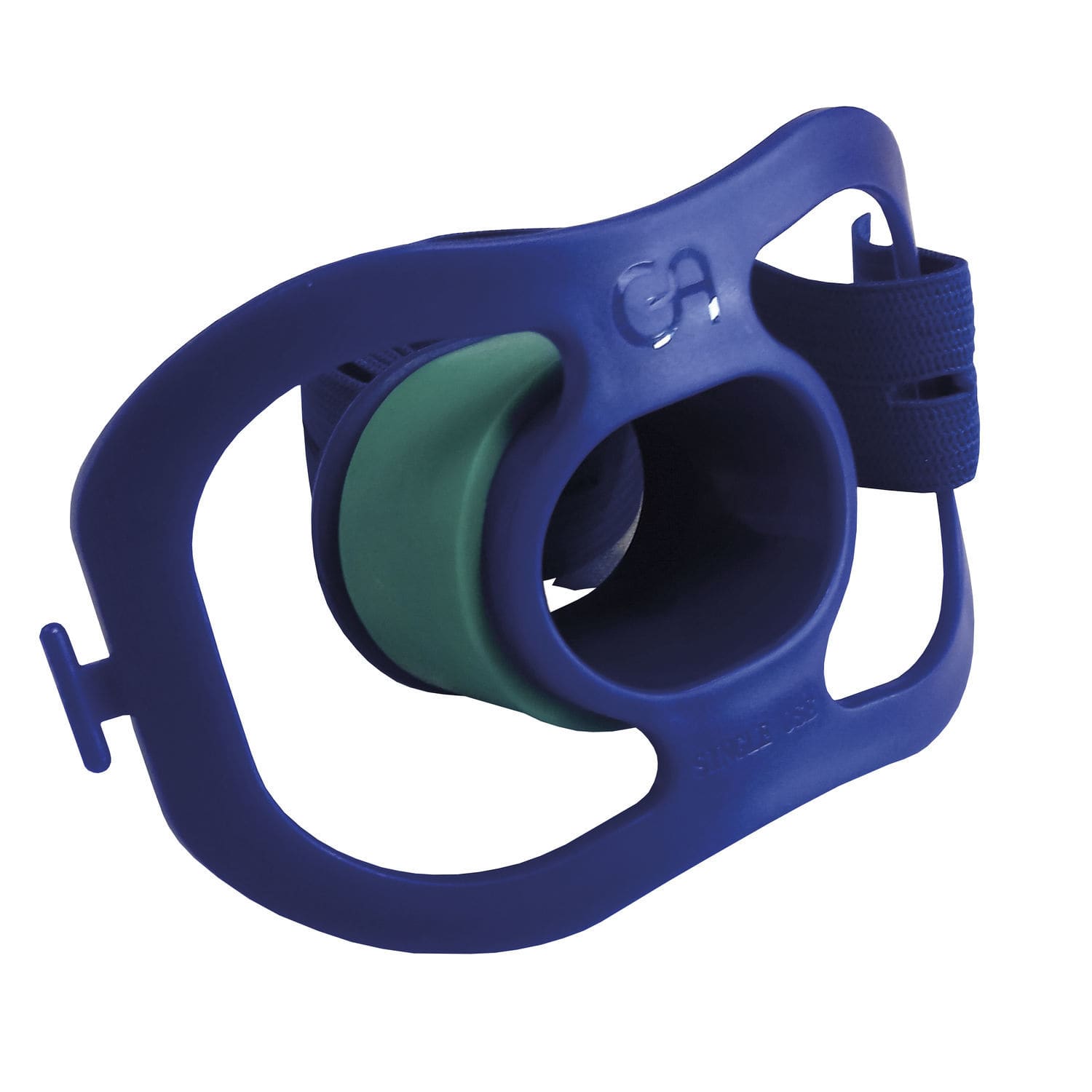 Bocal para endoscopia - ScopeGuard - Creo Medical