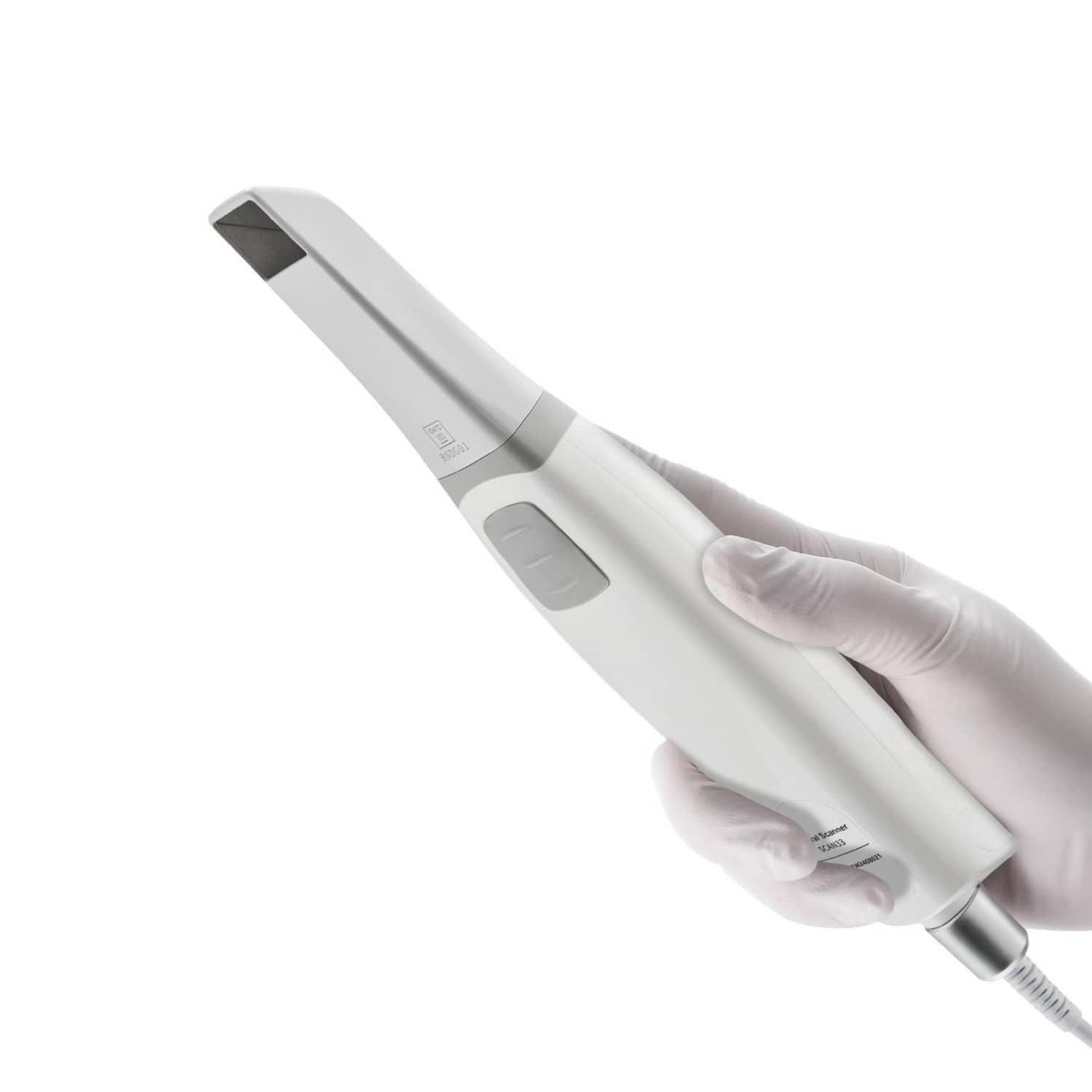 Scanner 3D odontológico - Intraoral Scanner ONE - Shenzhen Purple Dance ...