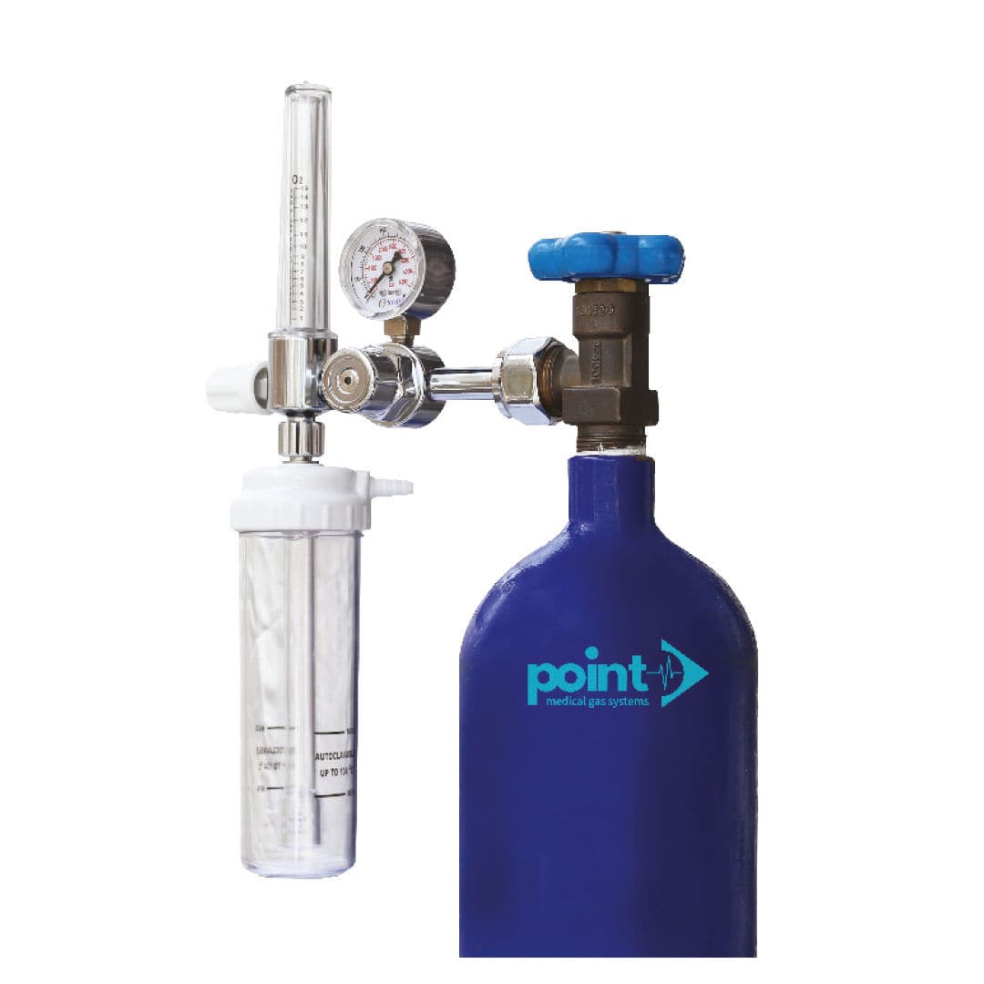 Sistema de oxigenoterapia manual - PNT-TRP-FM-3/4 - Point Medical Gas ...
