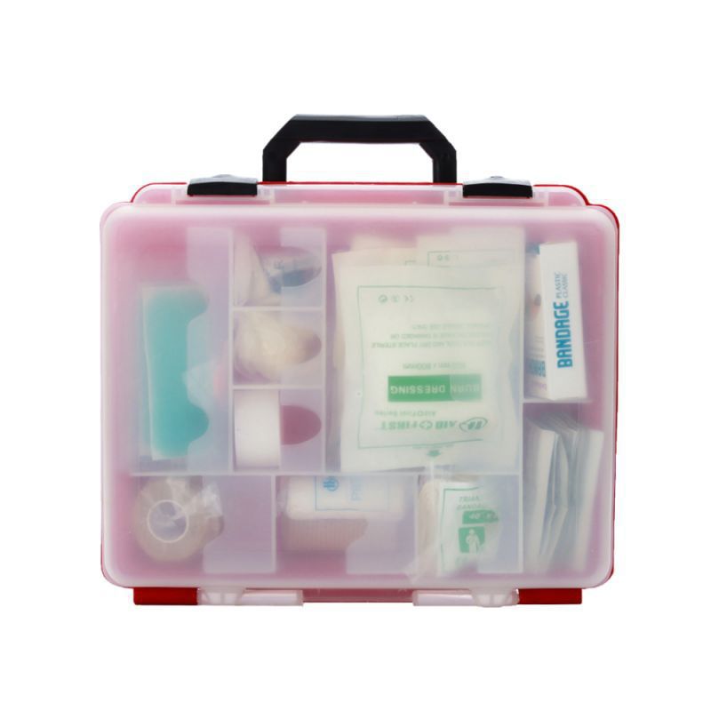 Kit de primeiros socorros - Shenzhen WAP-health Technology