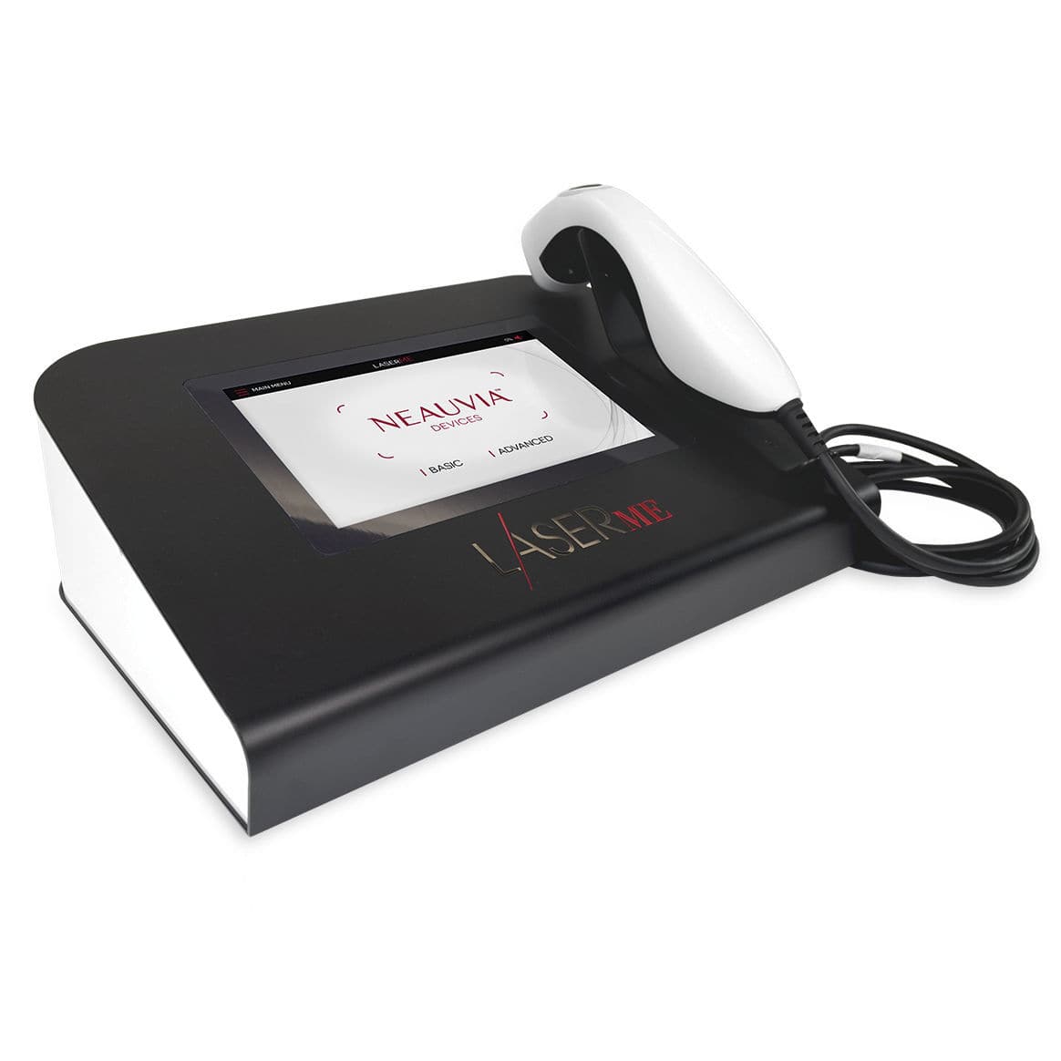 Laser para tratamento de cicatrizes - LASERME - MATEX LAB Germany GmbH ...