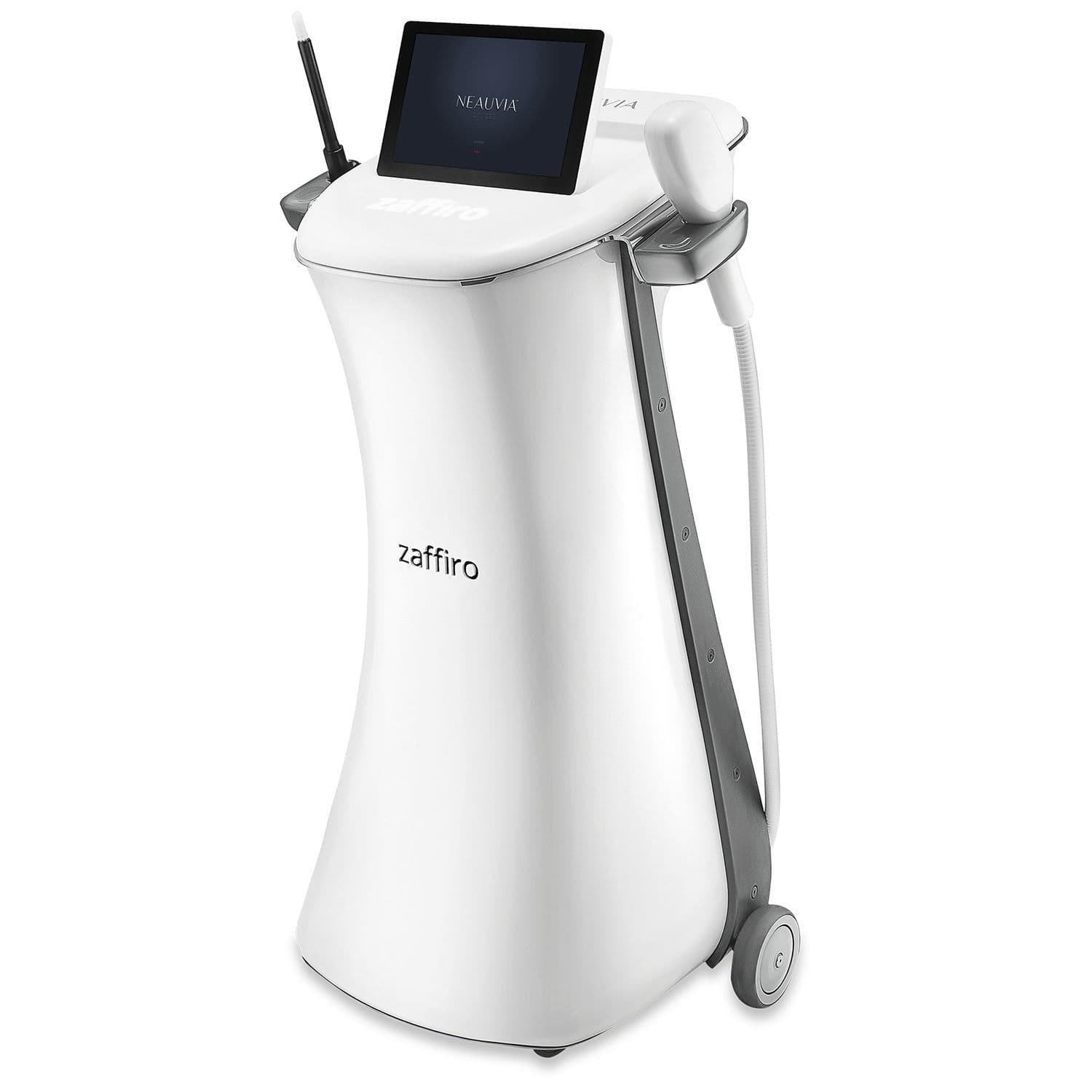 Aparelho de esfoliação mecânica - ZAFFIRO - MATEX LAB Germany GmbH ...