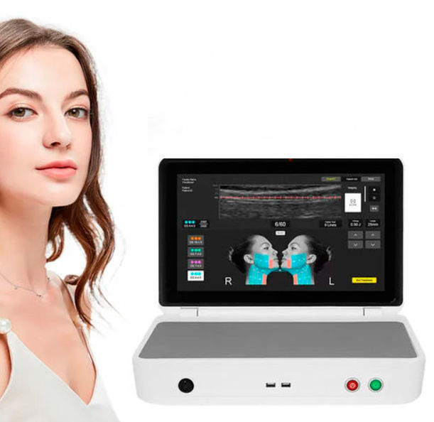 Sistema de ablação HIFU para tratamento de tumores do colo do útero ...