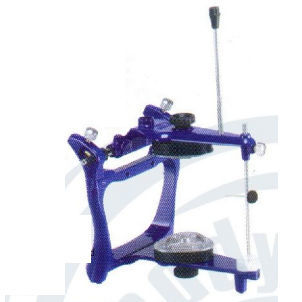 Articulador odontológico anatômico - DDP-D3-930 - Daddy D Pro - de alumínio