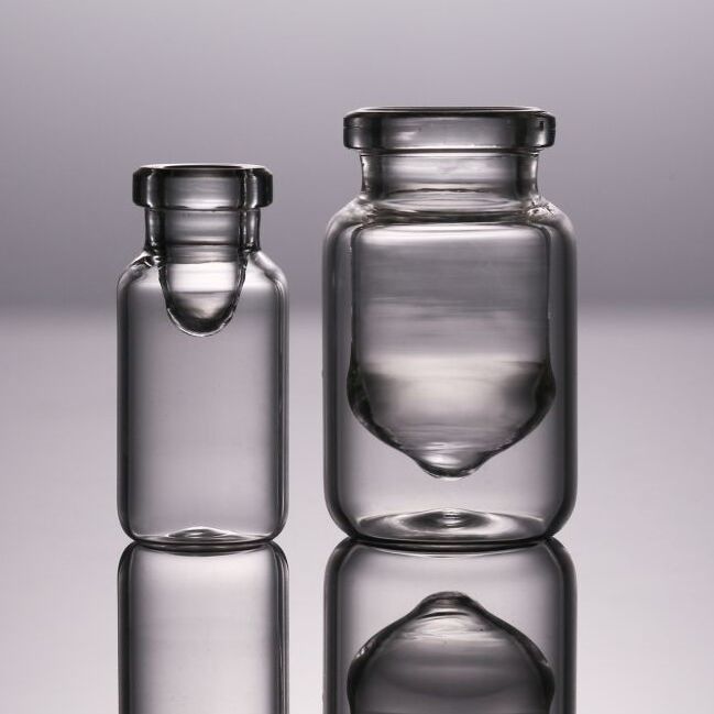 Frasco de laboratório - DL - Cangzhou Four Stars Glass Co., Ltd ...