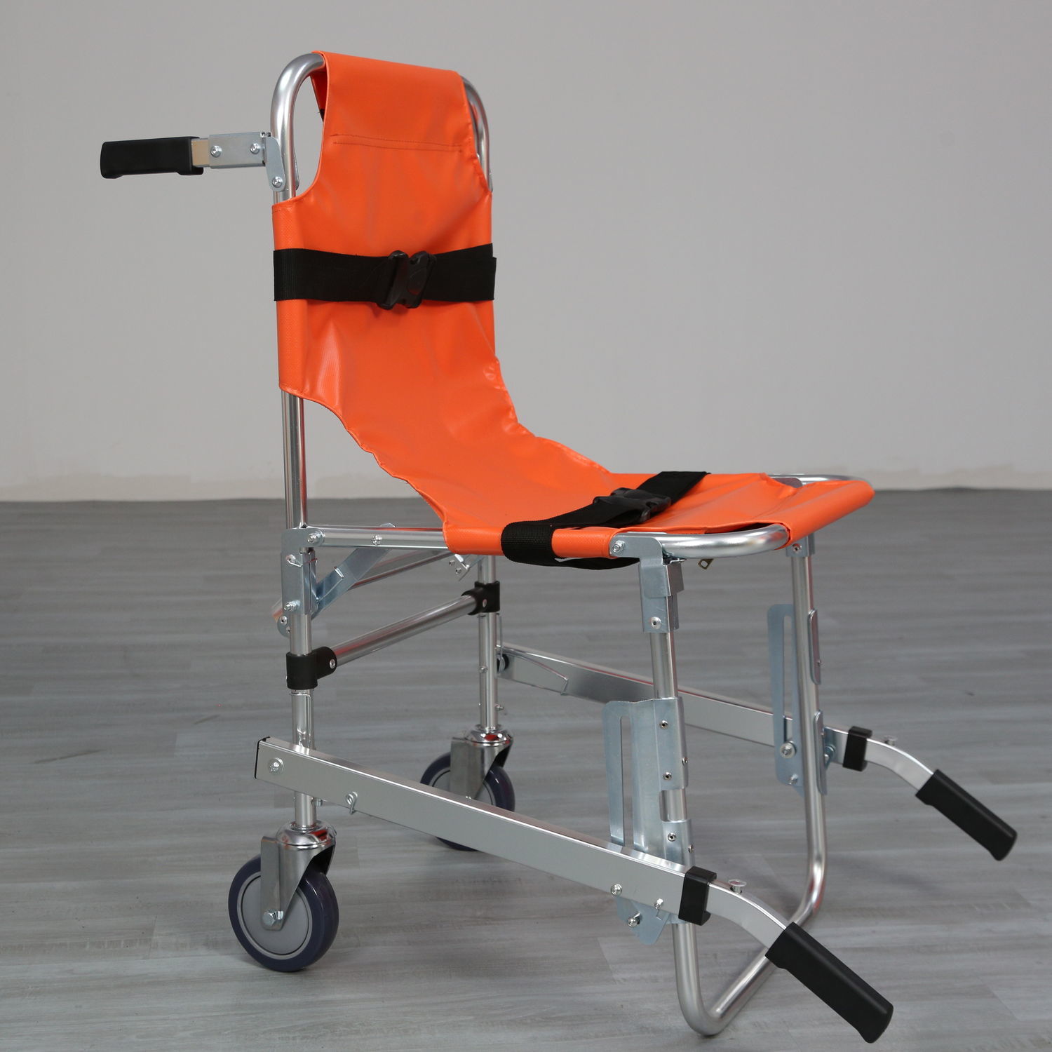 Maca elevador de escadas - YC-A1-1 - Suzhou Tingeer Import and Export Co., Ltd. - de emergência ...