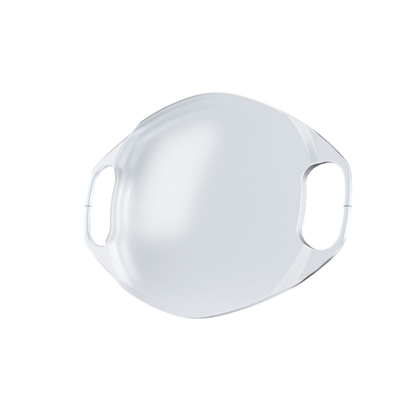 Lente intraocular multifocal - Artisan 204 - Ophtec - para miopia / PMMA