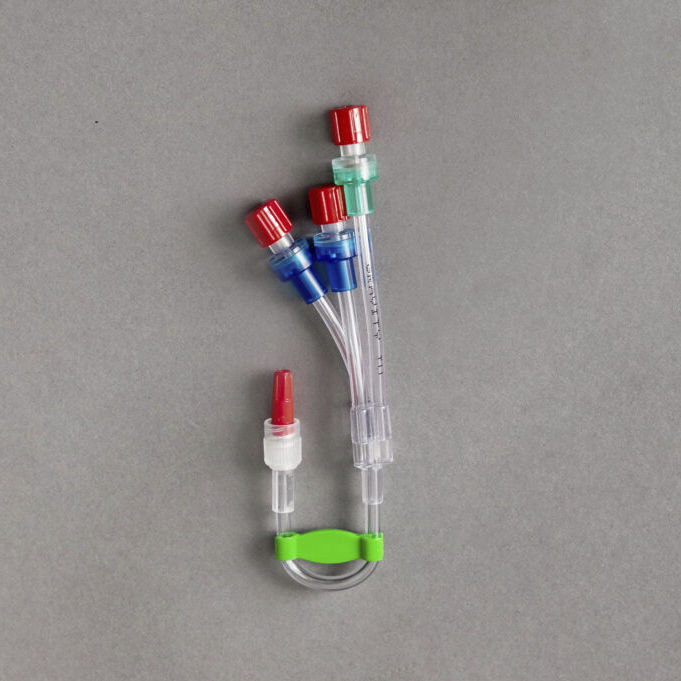 Kit de infusão - BHL-IVPC - BHL-Medical