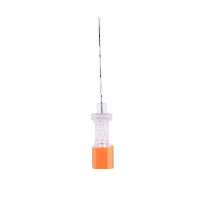 Agulha de raquianestesia - Zoray Precision Technology - de Quincke ...