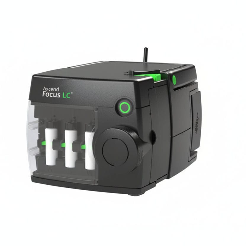 Sistema de cromatografia UHPLC - Focus LC® - Axcend - HPLC / com ...