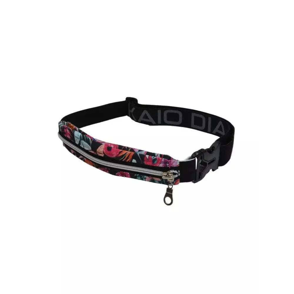 Cinto bomba de insulina - Dia-Belt S/M - DARK COLORS - SARL Kaio-Dia ...
