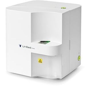 Analisador de sedimentos urinários semiautomático - UriSed mini - 77 ...