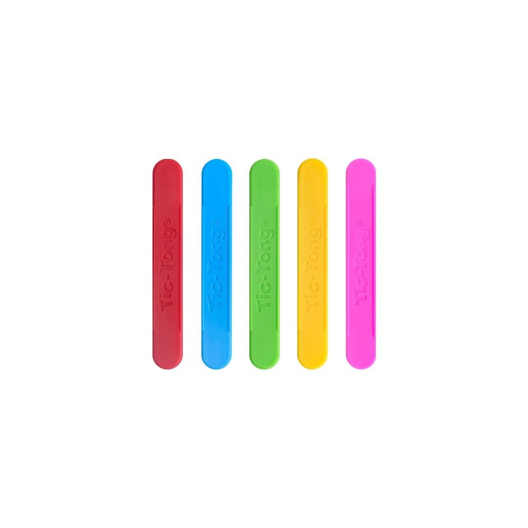 Abaixador de língua em material plástico - Tic-Tong® Standard ...