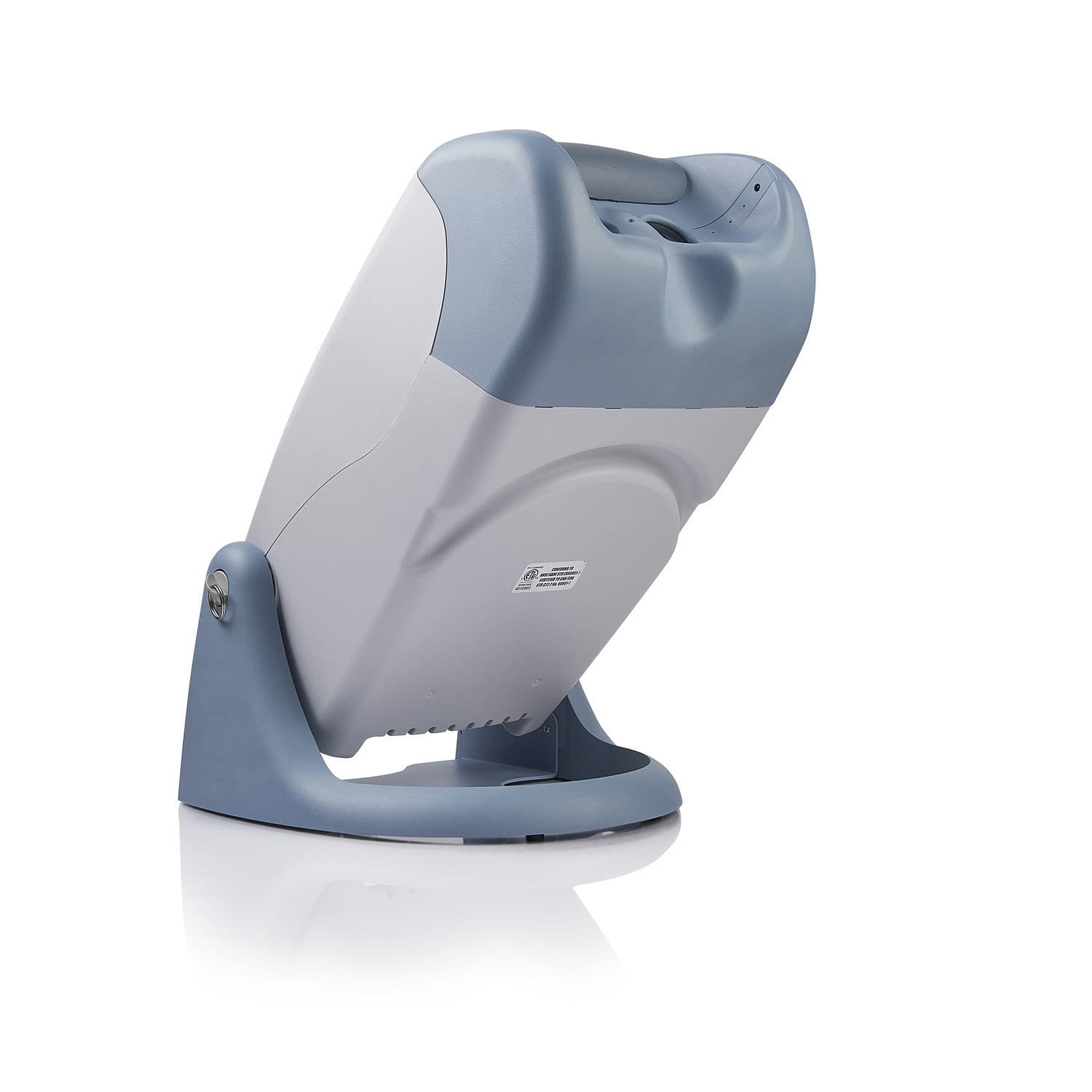 Aparelho para teste de acuidade visual - Titmus V4 - Amplivox