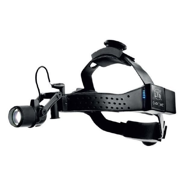 Fotóforo cirúrgico - MC6 Chrome® Crossover - Assut Europe - de ORL ...