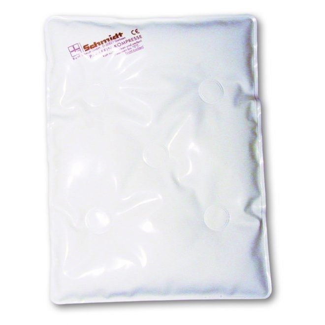 Compresa térmica quente - Thermoform® 1030 - B.u.W. Schmidt - de uso geral