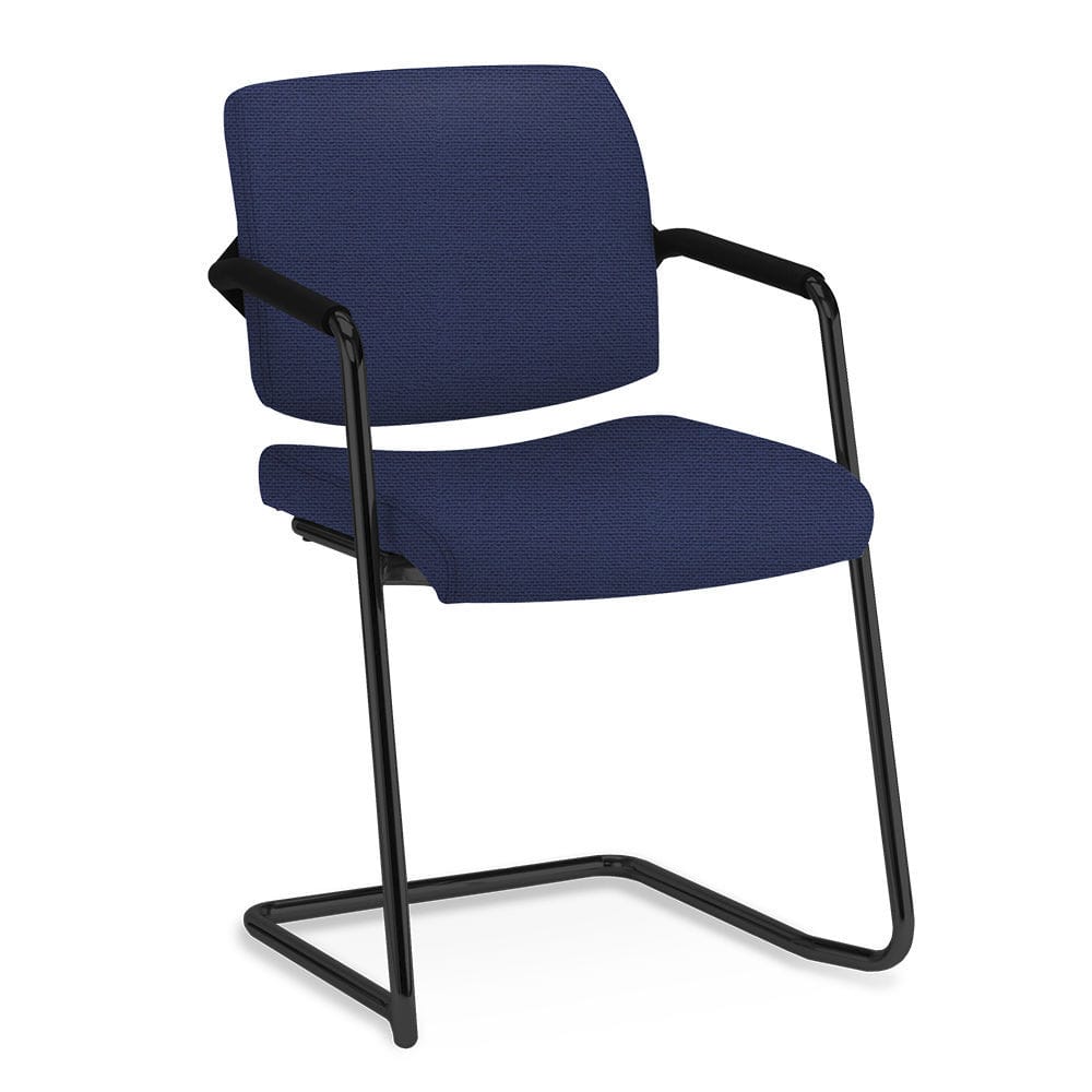 Cadeira para sala de espera - 5FS/CA/FRD - Bristol Maid Hospital Metalcraft - empilhável