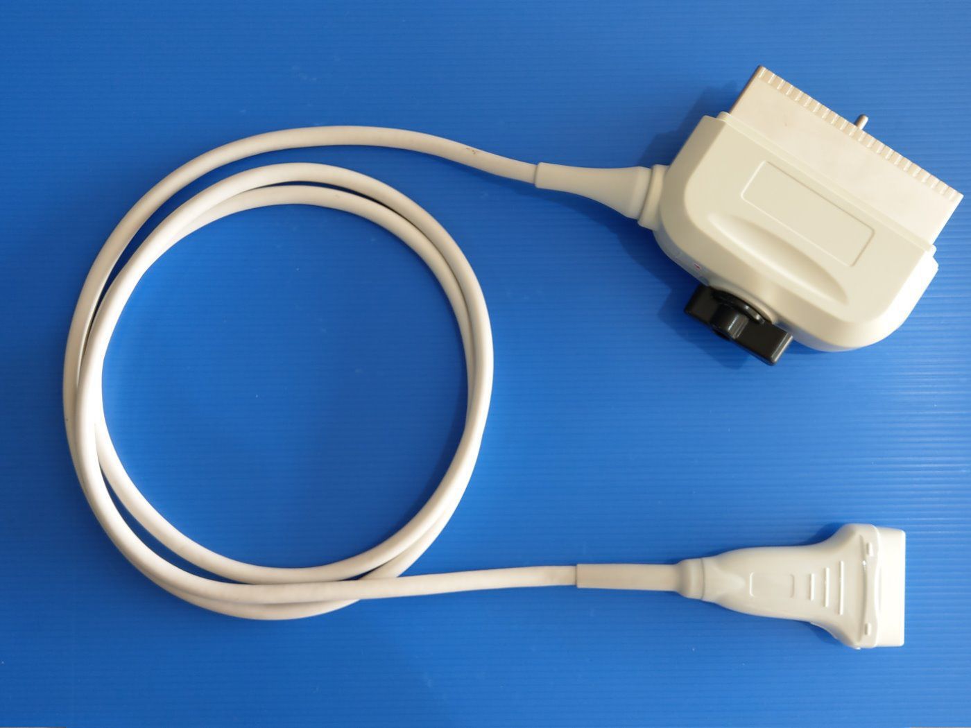 Transdutor de ultrassom linear - GL9LD - Broadsound Corporation ...