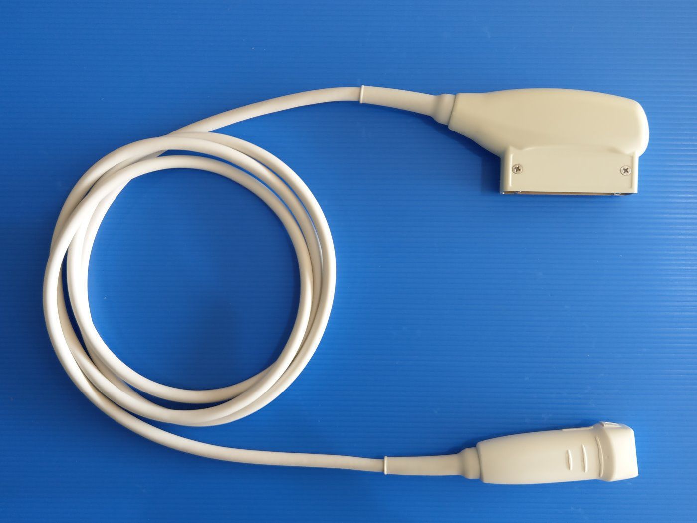 Transdutor de ultrassom phased array - GP3SCRS - Broadsound Corporation ...