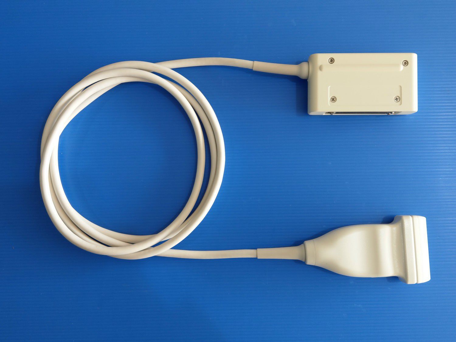 Transdutor de ultrassom linear - PHL125CX - Broadsound Corporation ...