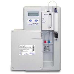 Analisador de eletrólitos automático - ProLyte® - Diamond Diagnostics ...