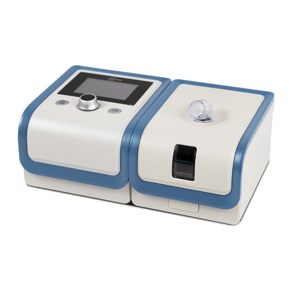 Aparelho CPAP para internação domiciliar - Sleeptime+ - Elmaslar - para ...