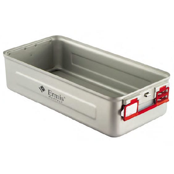 Container de esterilização de instrumentos - ER105. series - Ermis ...