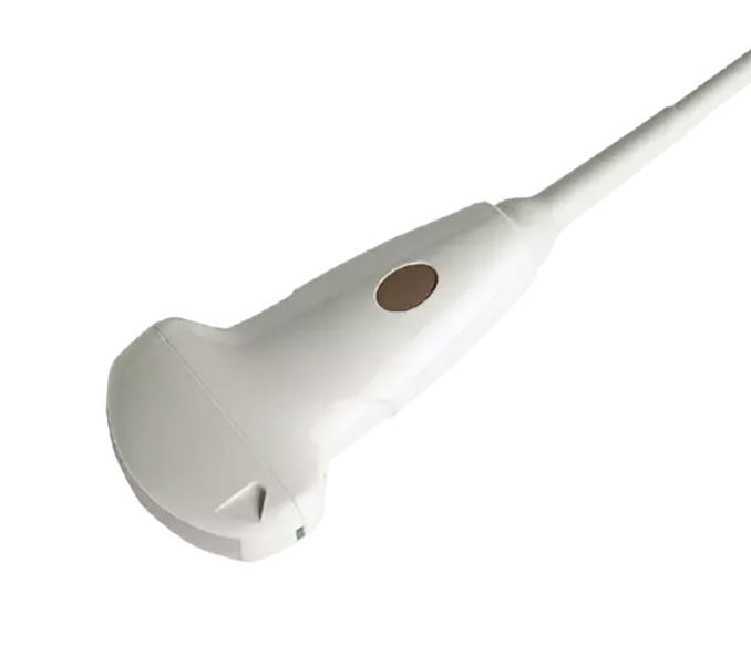 Transdutor de ultrassom convexo - CA430E - Esaote