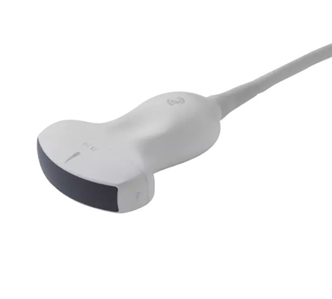 Transdutor de ultrassom convexo - CX 1-8 - Esaote