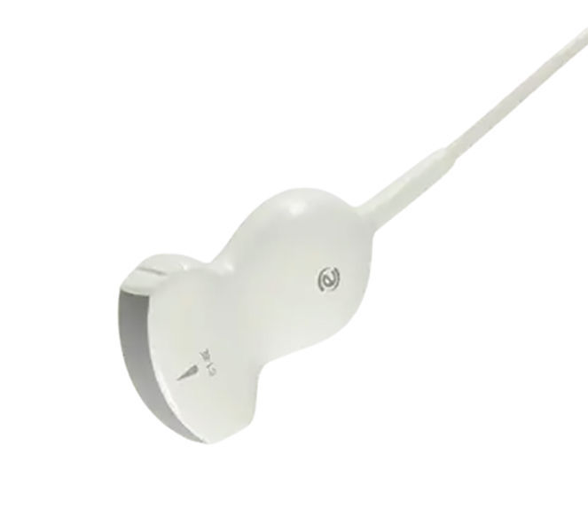 Transdutor de ultrassom convexo - C 1-8E - Esaote