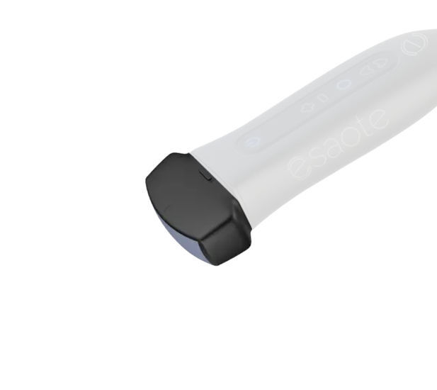 Transdutor de ultrassom convexo - C5-2Fs - Esaote