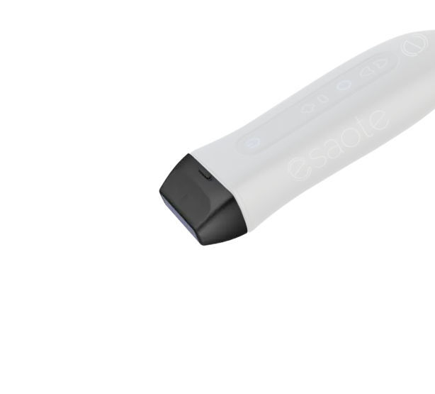 Transdutor de ultrassom linear - L11-4Gs - Esaote