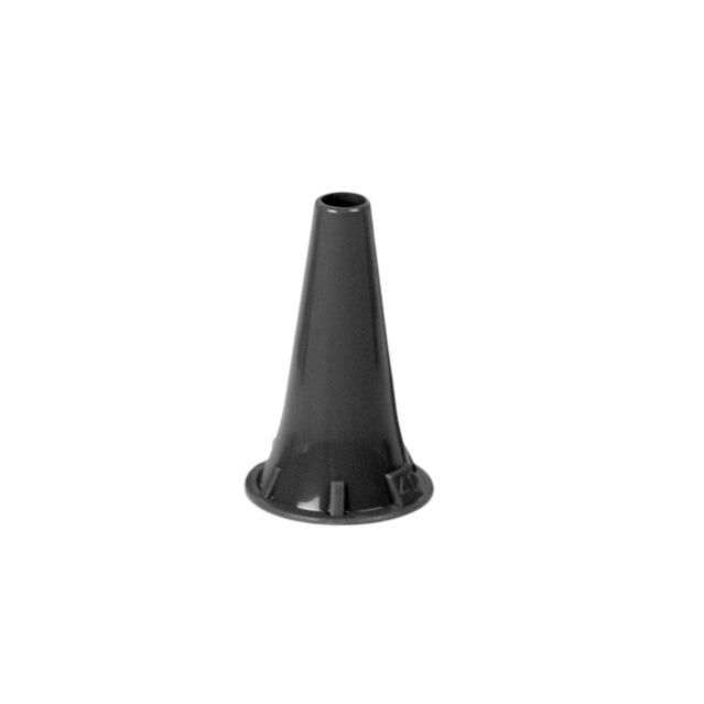 Espéculo auricular - 31488 - GIMA - de Hartmann / descartável