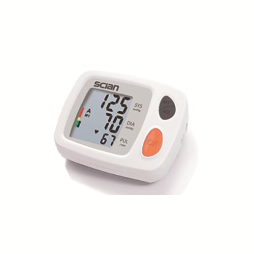 Medidor digital de pressão arterial automático - LD-588 - Honsun