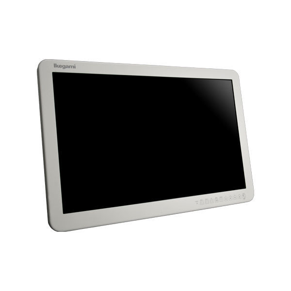 Monitor de alta definição - MLW-2424C-DC - Ikegami Tsushinki - 24 ...