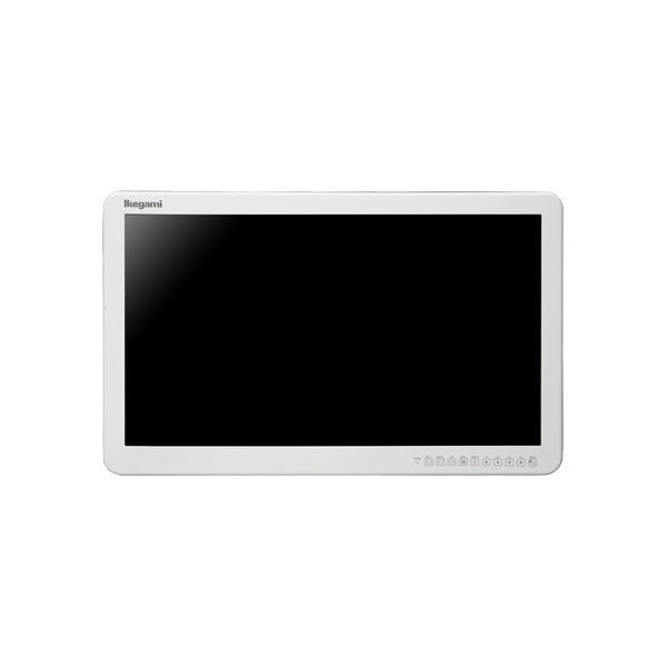 Monitor de alta definição - MLW-2627C-DC - Ikegami Tsushinki - 26 ...