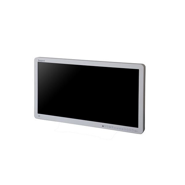 Monitor com resolução 4K - MLW-3110U - Ikegami Tsushinki - HD / 31" / LCD
