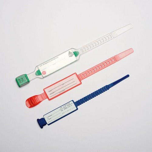 Pulseira de identificação para adulto - 2097 - KALTEK