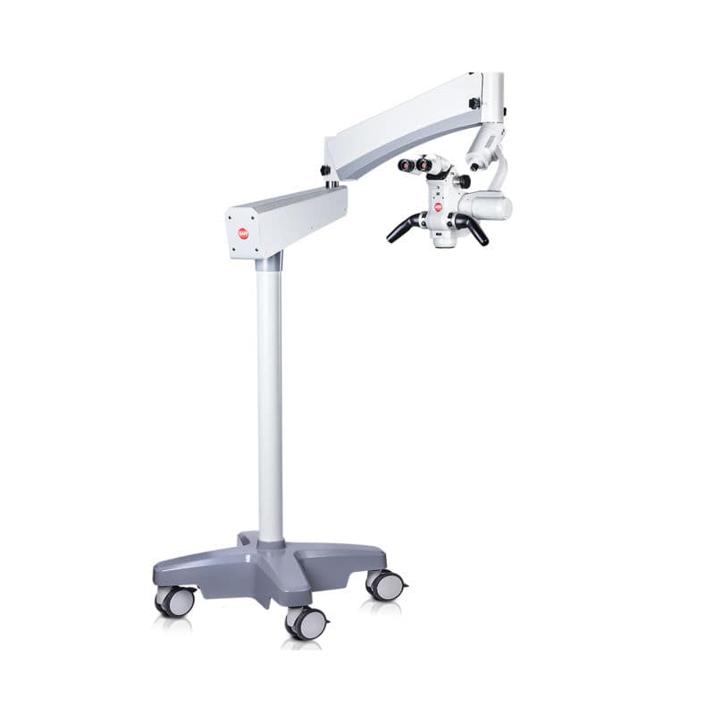 Microscópio cirúrgico odontológico - SOM© 4dent 300 - Karl Kaps ...