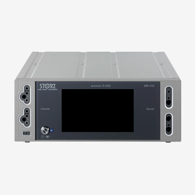 Bisturi elétrico de corte bipolar - AUTOCON® III 400 - KARL STORZ - de ...