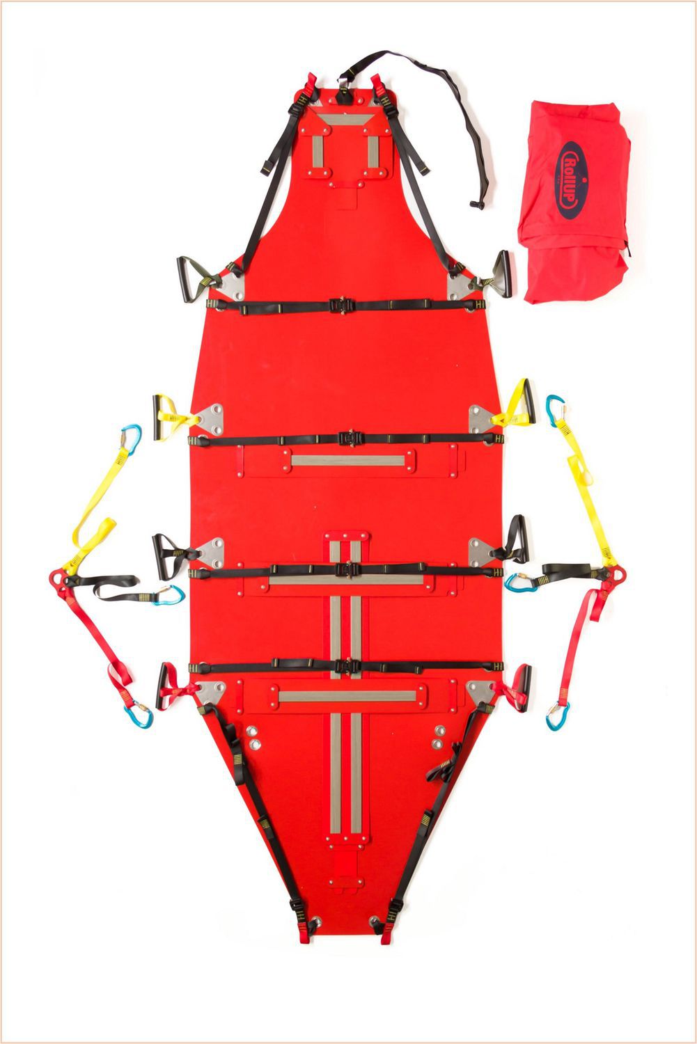 Maca de resgate - RL2000RX-V33 - Kohlbrat & Bunz - dobrável
