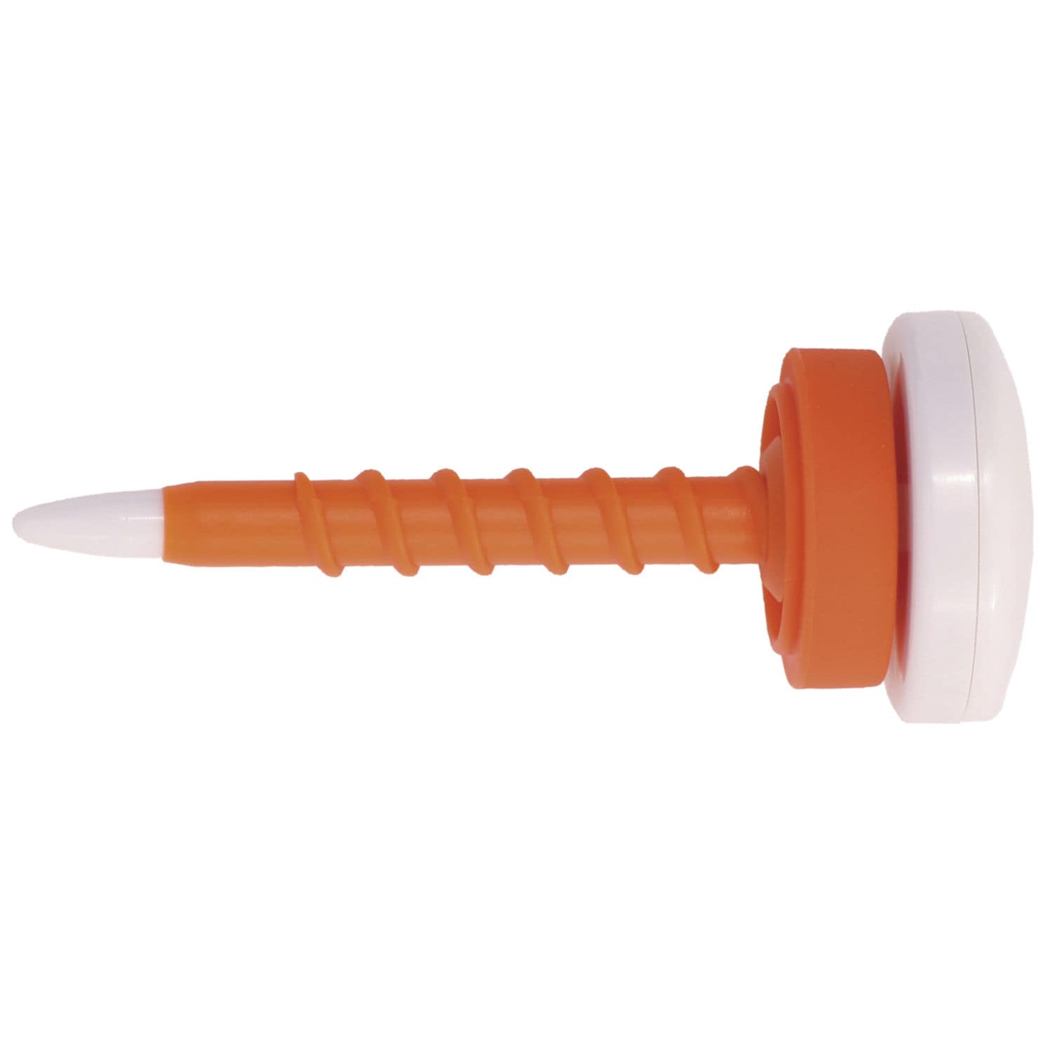 Trocarte torácico - TC6S - LaproSurge - com ponta arredondada / com ...