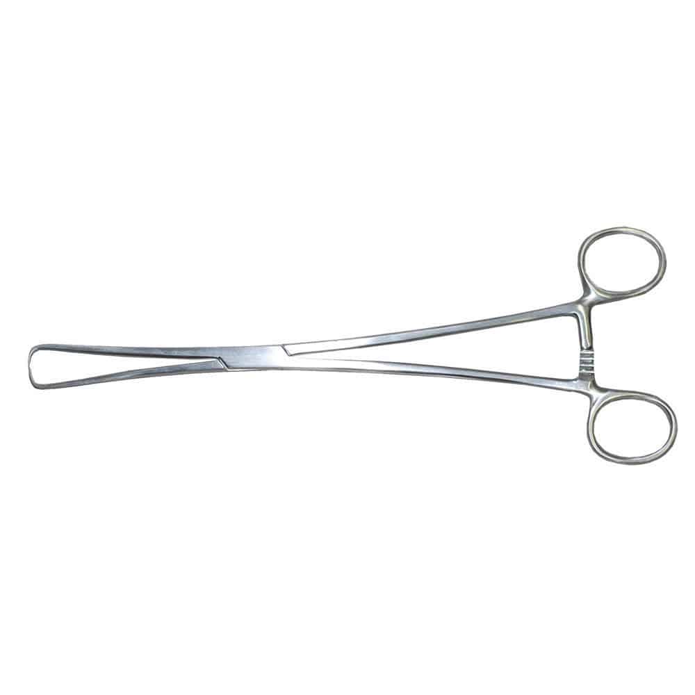 Pinça para ginecologia - 0310 series - Medgyn Products - de preensão ...