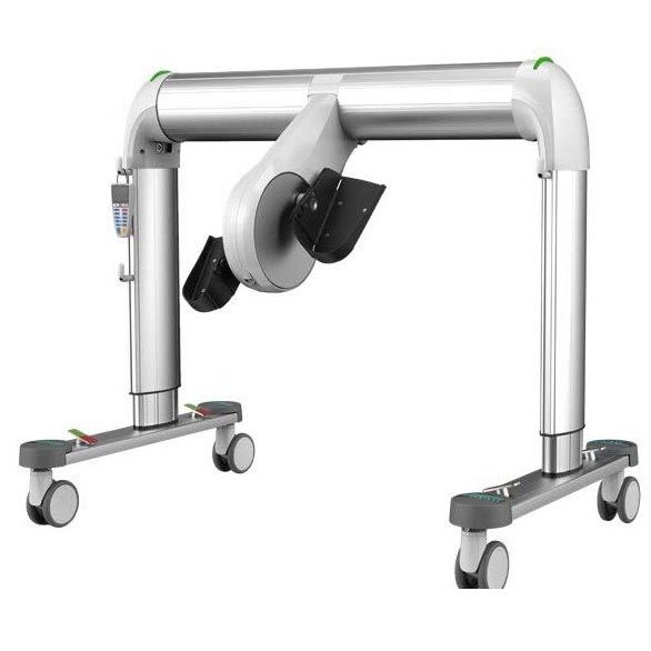 Pedal exercitador para braços e pernas - bemo - THERA TRAINER - em ...