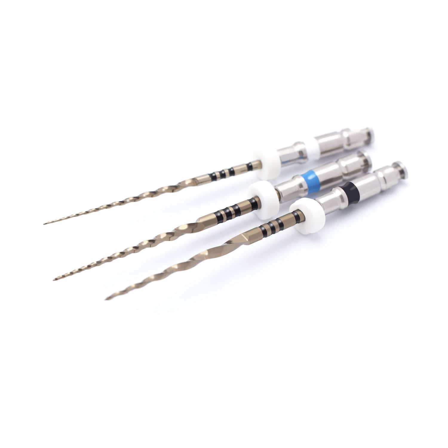 Lima endodôntica rotativa - Navigator EVO W-1 - MEDIN - para ...