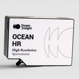 Espectrômetro NIR - HR-2NIR series - Ocean Insight - para a indústria ...