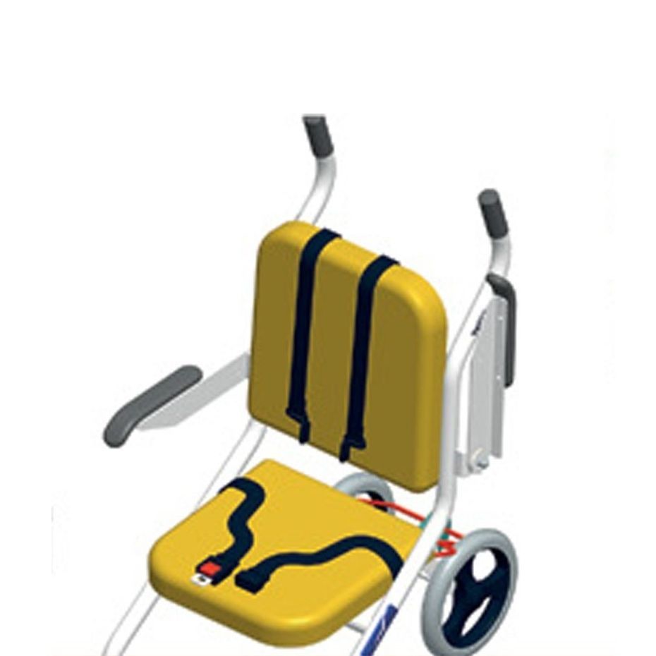 Suporte corporal - TWEEGY - Promotal