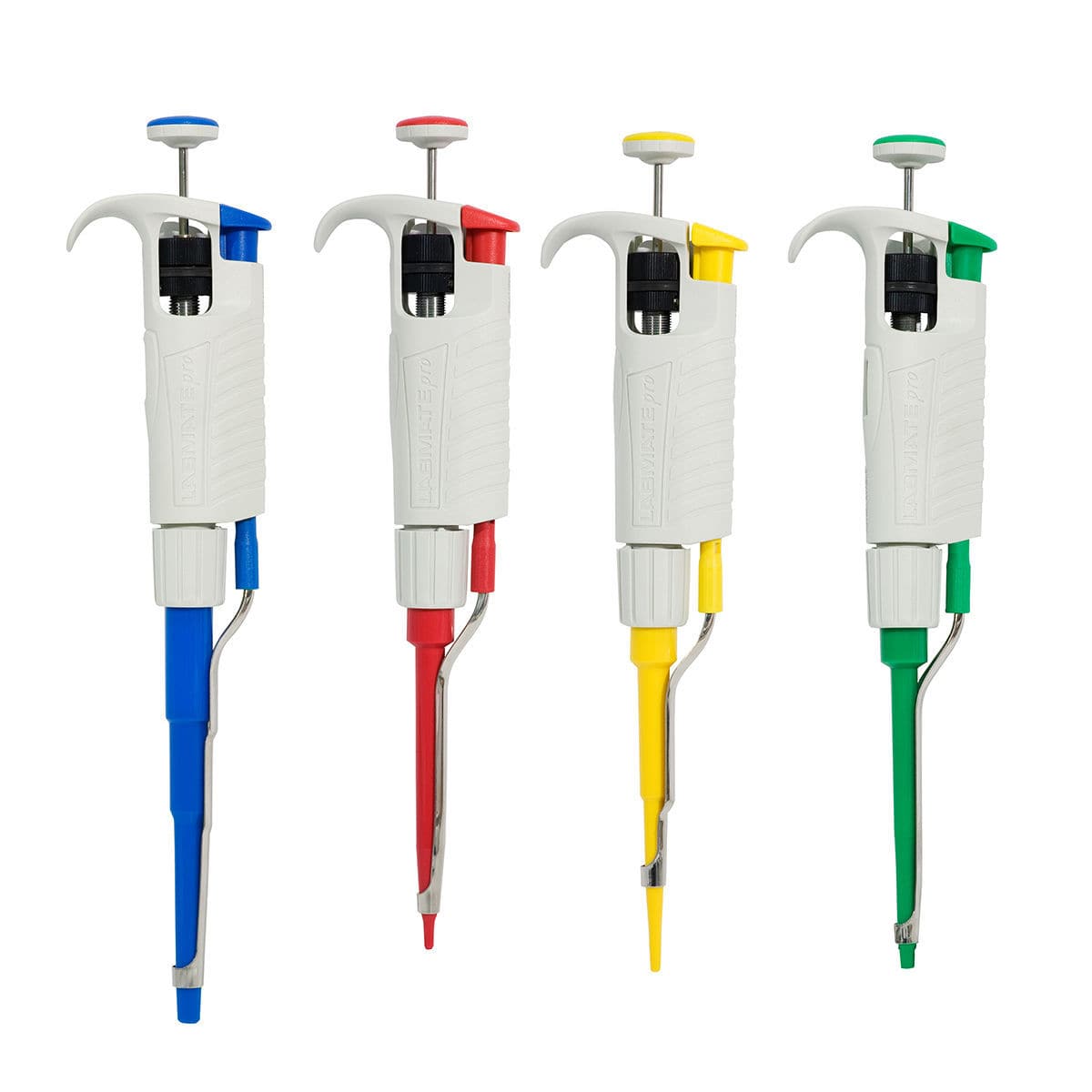 Micropipeta mecânica - Labmate Pro - Corning HTL SA - de pistão ...