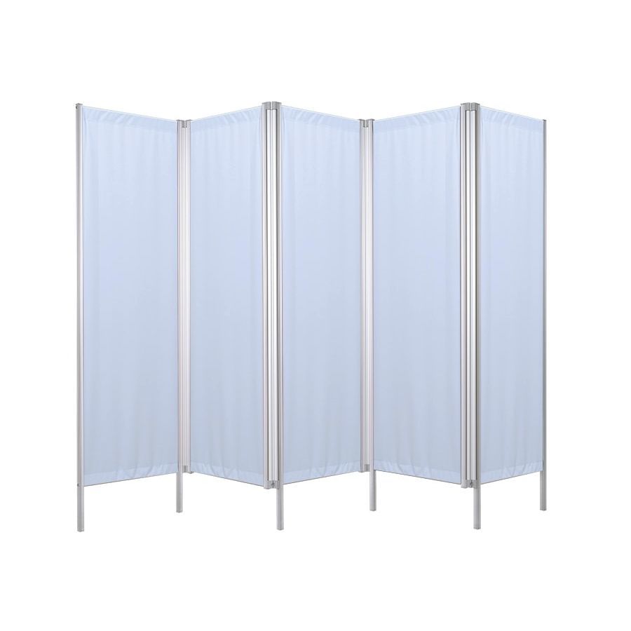 Biombo hospitalar fixo - RLP - Ropimex R. Opel - para quarto de ...