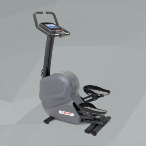 Stepper - STEP RUN7414-15-PC - Runner